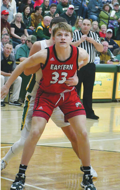 Devils get SHAC win over Eastern Brown | People’s Defender