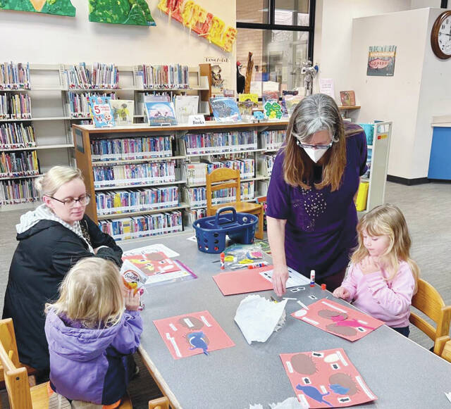 Adams County Library News | People’s Defender