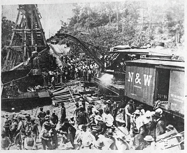 FROM THE ARCHIVES | People's Defender