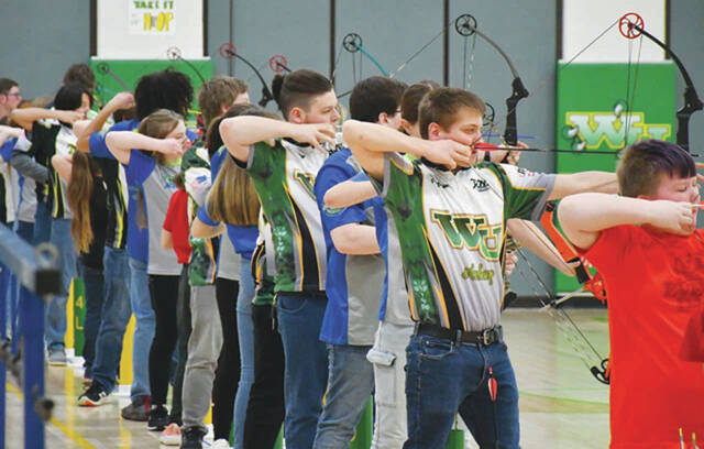 Another new sport comes to Adams County | People’s Defender