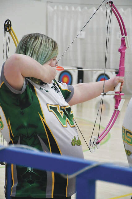 Another new sport comes to Adams County | People’s Defender