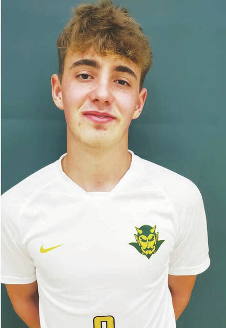 Senior Profile- Tyler Reed, North Adams High School | People’s Defender