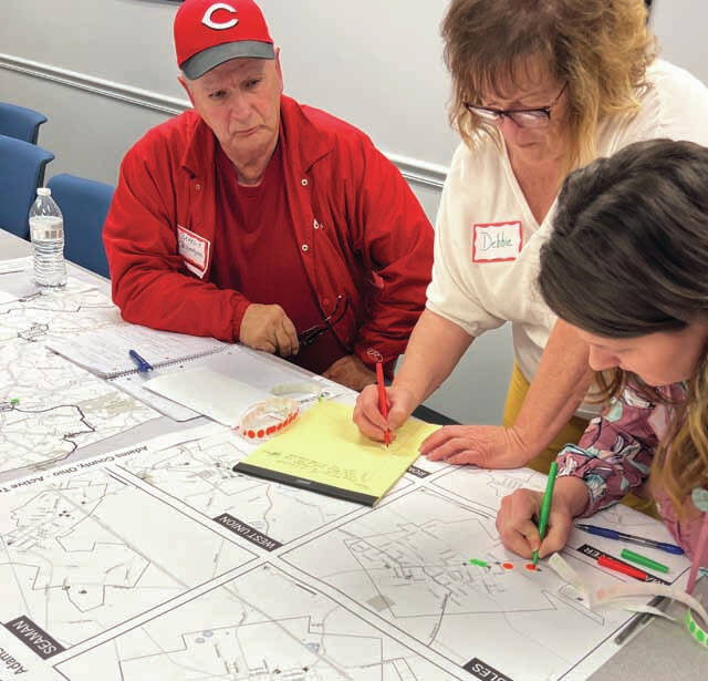 Adams County creates an Active Transportation Plan | People’s Defender