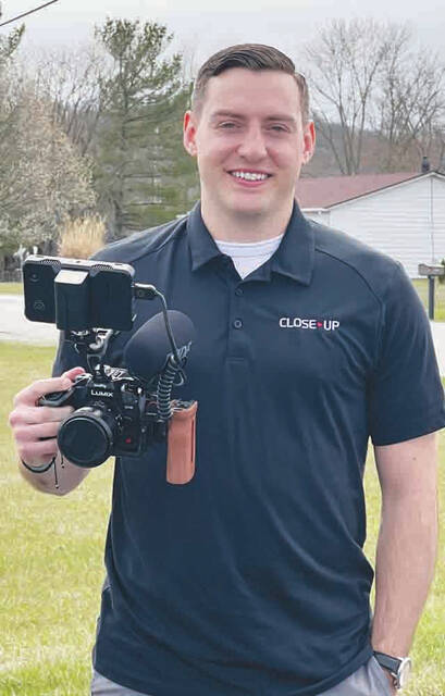 Close-Up Video, it ‘lives and breaths’ | People's Defender