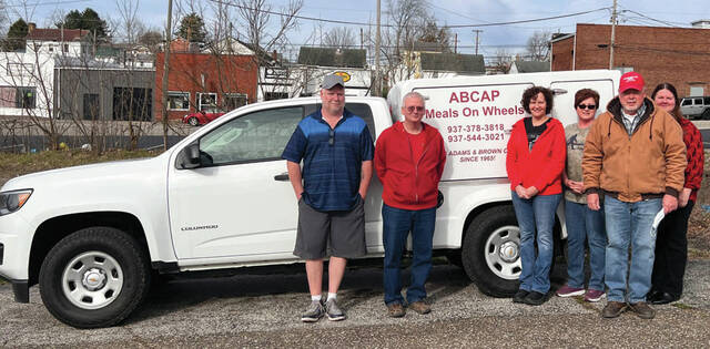 Keep those meals moving | People's Defender