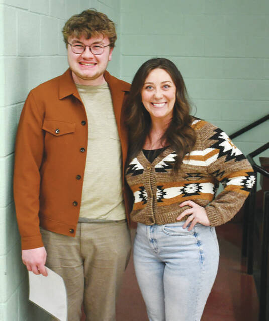 A showcase of young talent | People's Defender