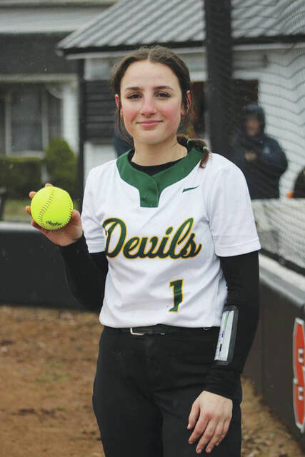 Lady Devils go 2-0 with win at Whiteoak | People's Defender