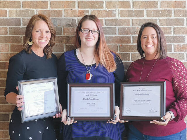 ‘They give you hope’ | People’s Defender