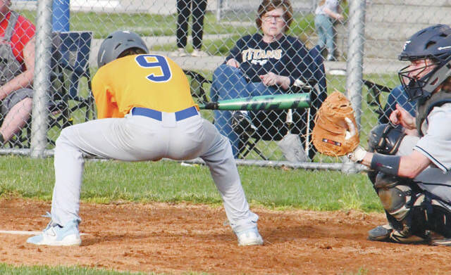 Greyhounds drop under .500 with Notre Dame loss | People's Defender