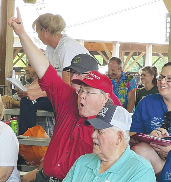 Defender wins five ONMA Hooper Awards | People’s Defender