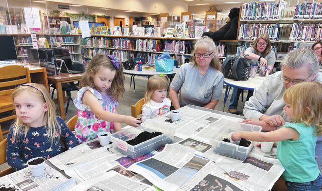 Adams County Library News | People’s Defender