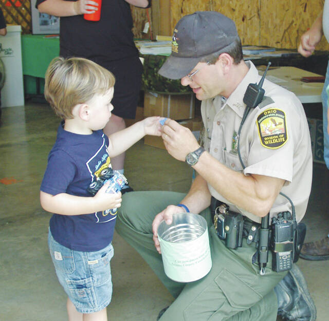 ODNR takes a hit with House Bill 33, legislates new Gun Season dates ...