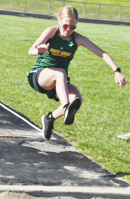 Manchester hosts SHAC Junior High Meet | People’s Defender