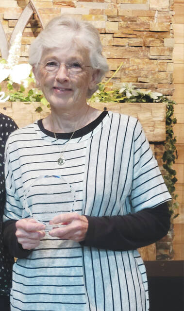 Senior Citizens Day is big success | People's Defender