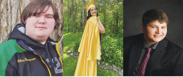 25 Scholarships awarded by the Adams County Community Foundation ...