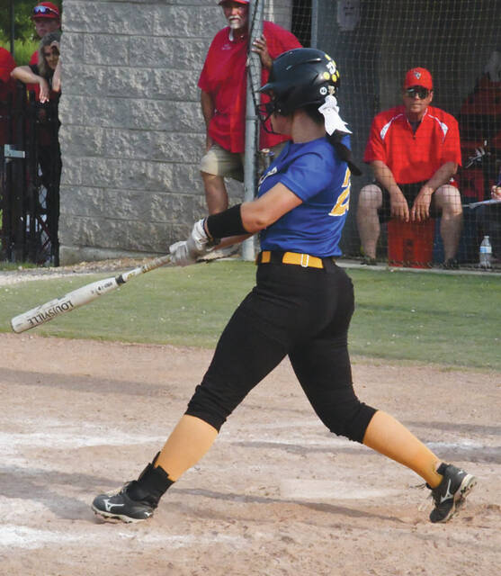 HISTORY MADE-DISTRICT CHAMPIONS! | People's Defender