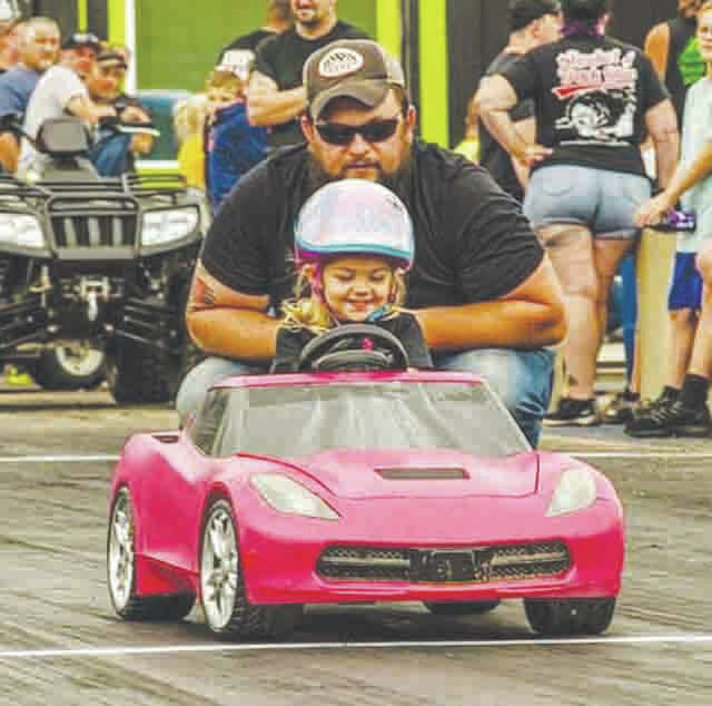 Fast and furious at four | People’s Defender