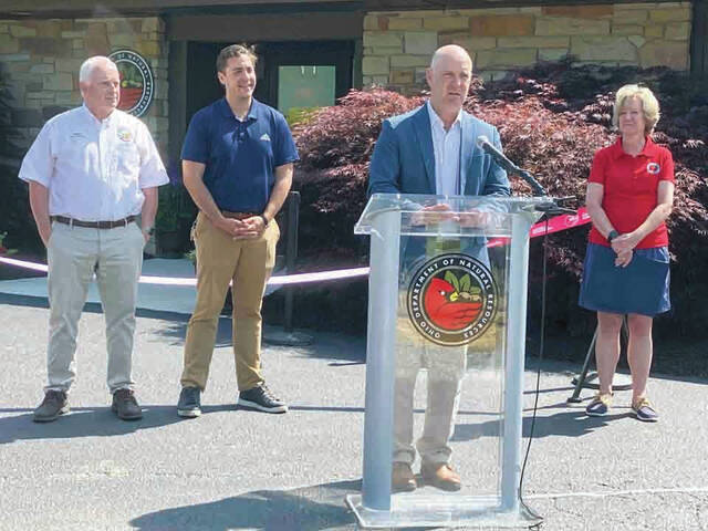 Shawnee State Park Ohio River Campground Opens People S Defender