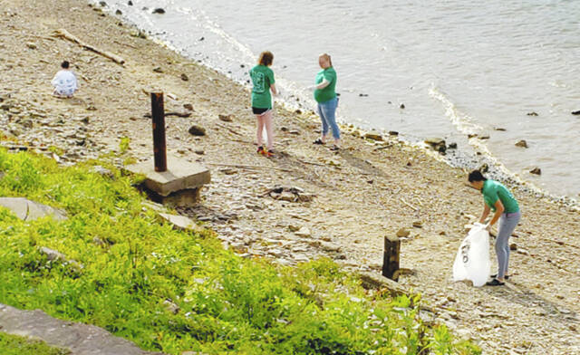 Ohio River Sweep returns | People’s Defender