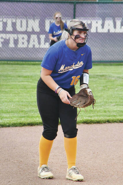 SHAC names All-Conference Softball Team | People’s Defender