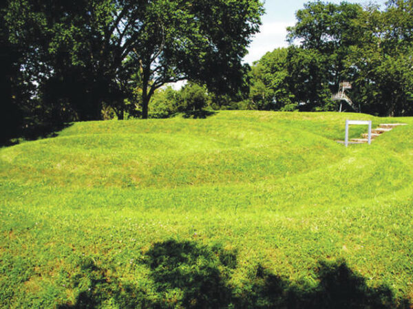 Summer Solstice Celebration at Serpent Mound is June 23-25 | People’s ...