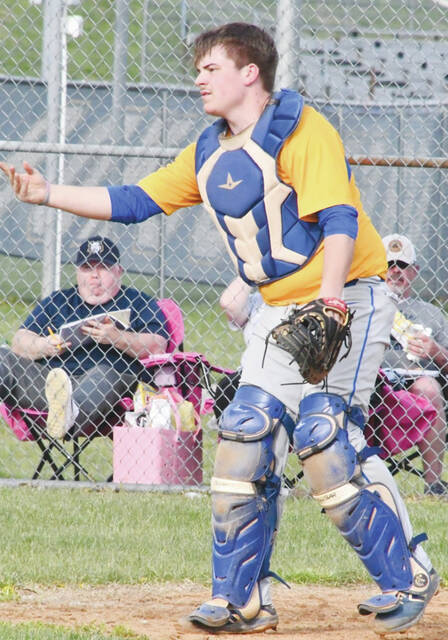 Quartet of locals named All-SHAC Baseball | People's Defender