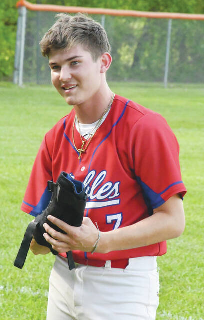 Quartet of locals named All-SHAC Baseball | People’s Defender