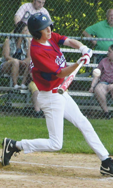 Quartet of locals named All-SHAC Baseball | People’s Defender
