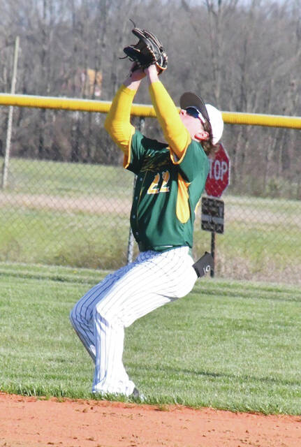 Quartet of locals named All-SHAC Baseball | People's Defender