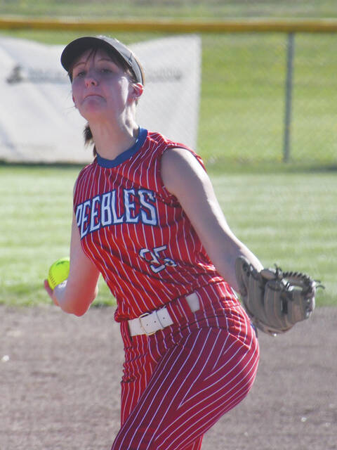 Coaches announce selections for All-District Softball | People's Defender