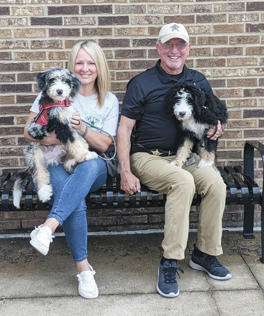 ACOVSD welcomes two new ‘students’ | People’s Defender