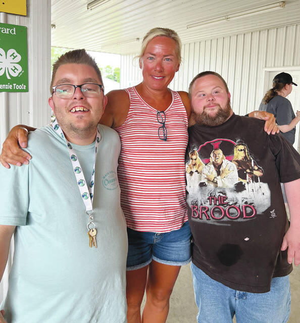 Sewing memories | People's Defender