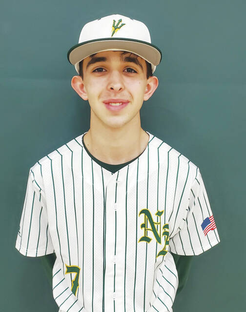 Senior Profile- Kelby Moore, North Adams High School | People’s Defender