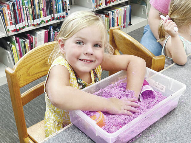 Adams County Library News | People’s Defender