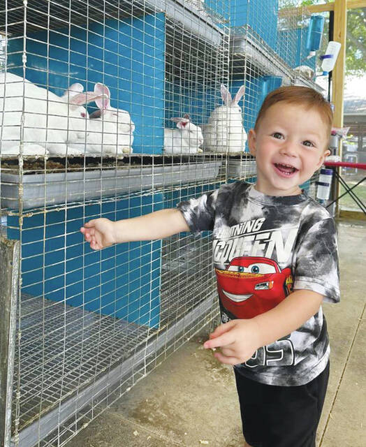 132nd Adams County Fair is in the books | People’s Defender
