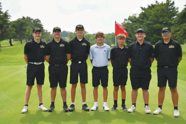 County Cup Three-Peat for North Adams | People’s Defender