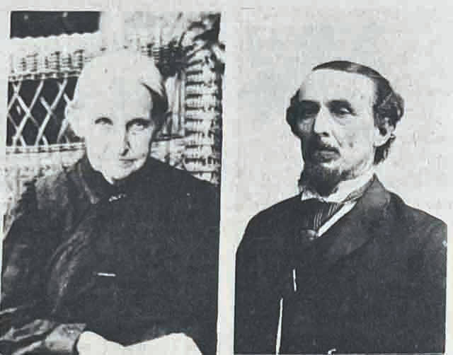 FROM THE ARCHIVES | People's Defender