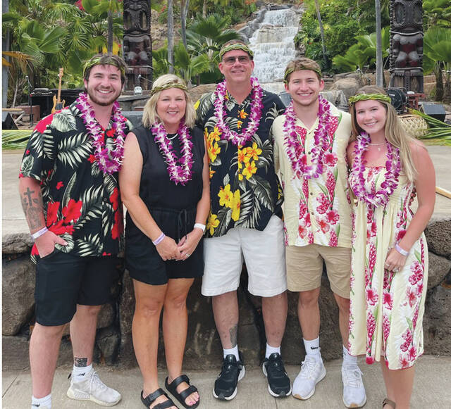 Aloha to Mea Kaumaha Loa | People's Defender