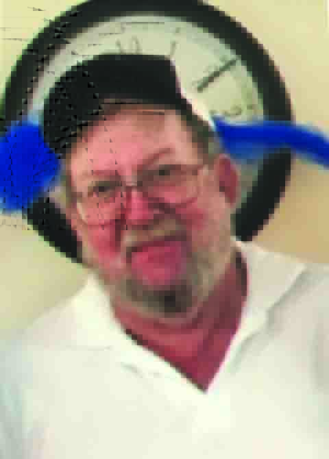 David Lloyd Pitzer | People's Defender David Lloyd Pitzer | People's Defender