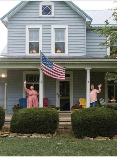 From Greene Beanery to Queen Beanery | People's Defender