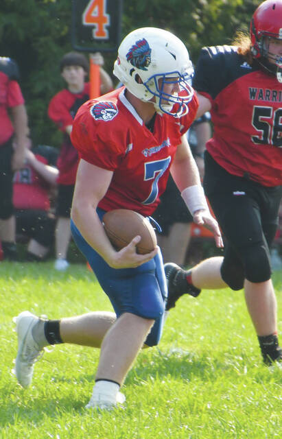 New-look Indians reloaded for 2023 | People’s Defender