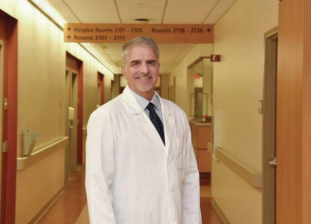 ACRMC welcomes GI Specialist | People’s Defender