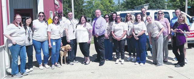Find the Adams County helpers | People’s Defender