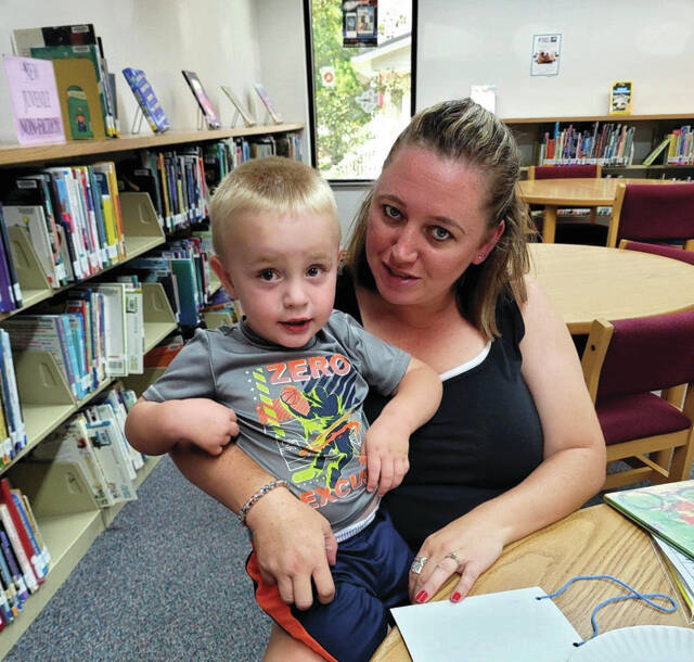 Adams County Library News | People’s Defender