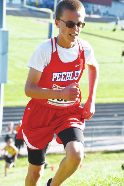 Manchester hosts Dog Pack Challenge | People's Defender