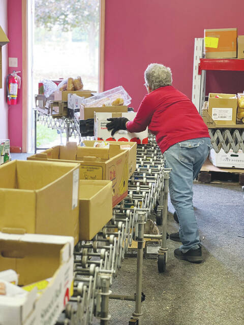 The helpers need help | People’s Defender