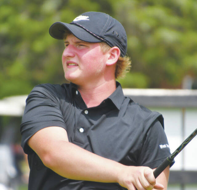 SE District Coaches Association names All-District golfers | People’s ...