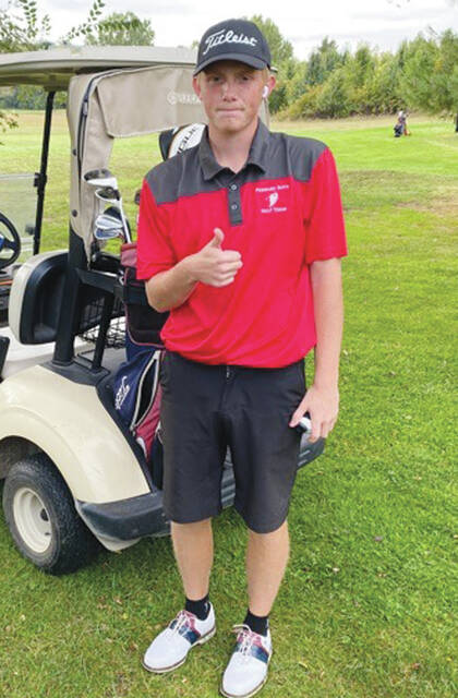 SE District Coaches Association names All-District golfers | People’s ...
