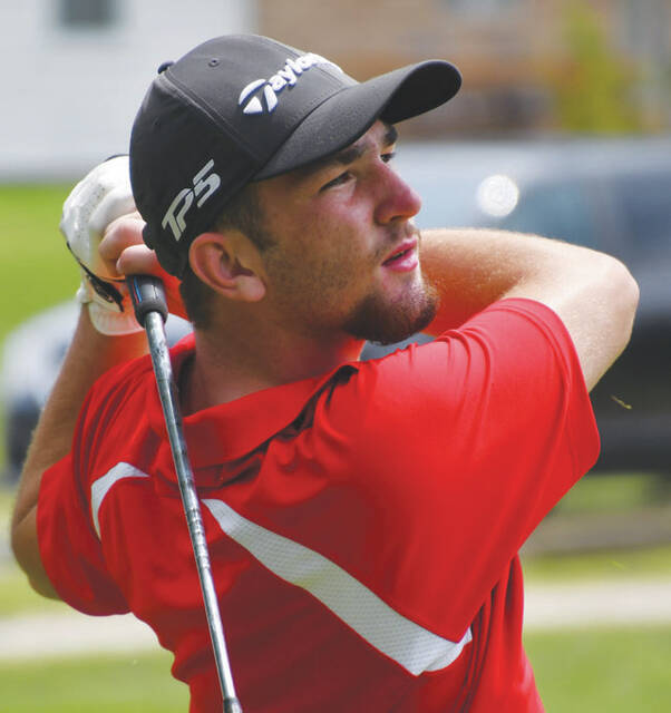 SE District Coaches Association names All-District golfers | People's ...