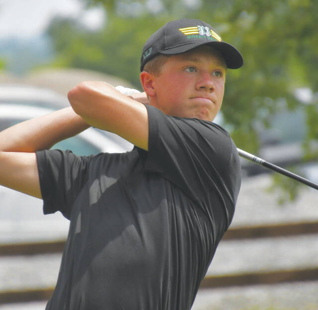 SE District Coaches Association names All-District golfers | People’s ...